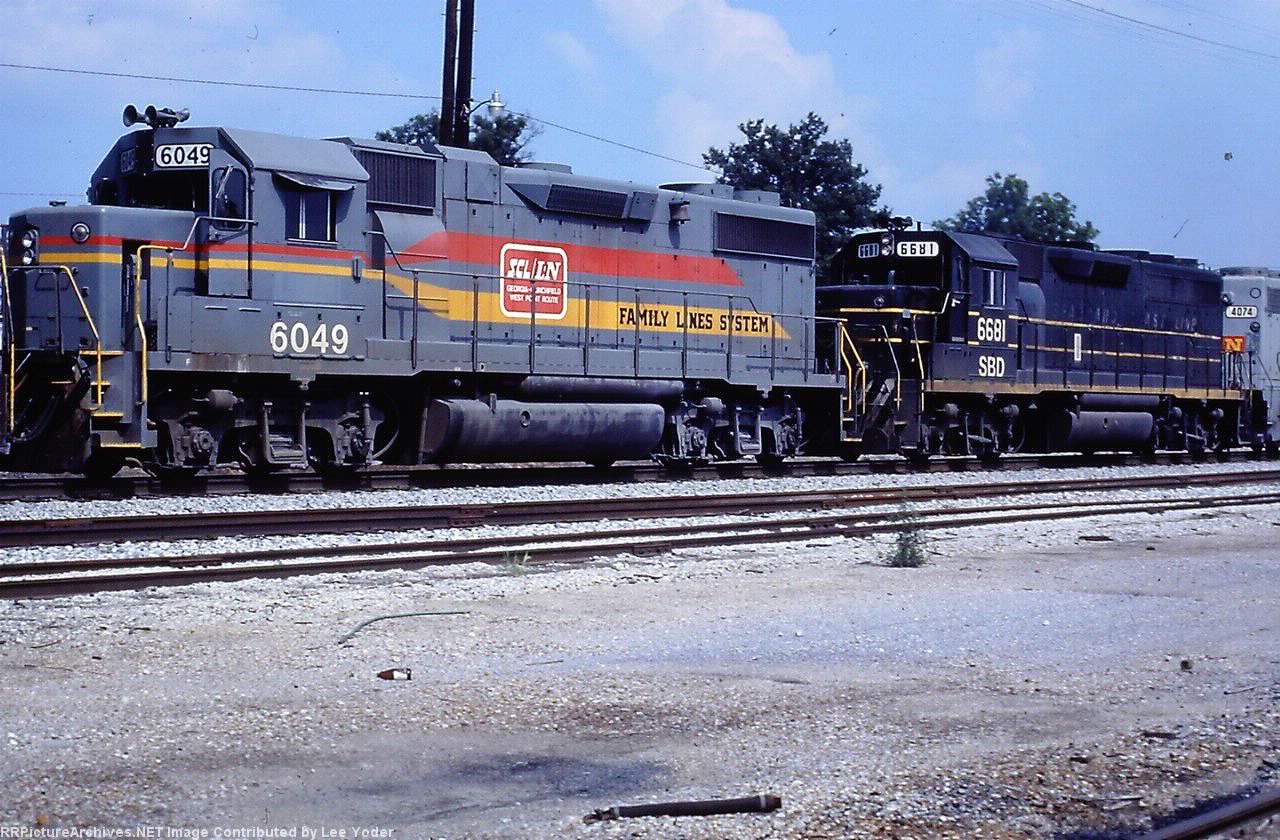 SBD 6049 Gp38-2